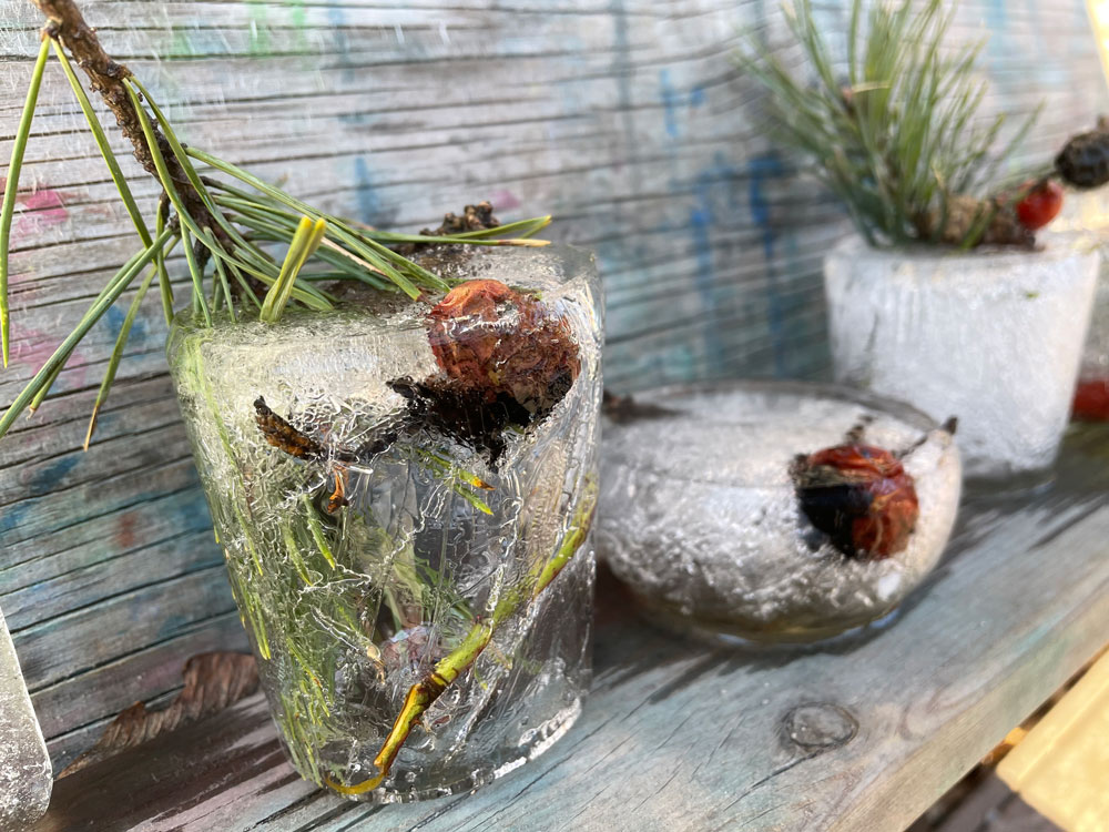 Vanliga frågor - I Ur och Skur