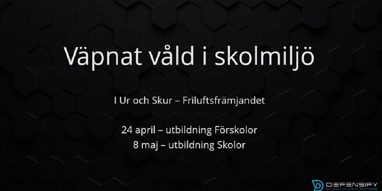 Start - I Ur och Skur